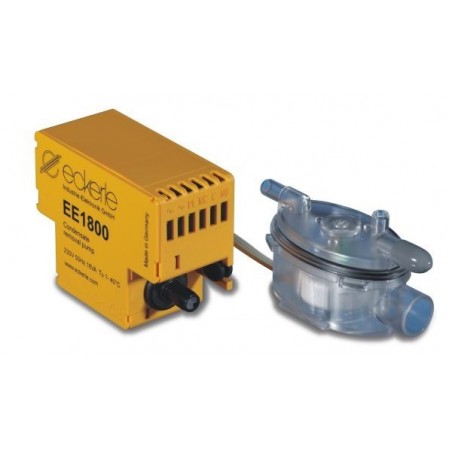 EE1800 Mini Split Condensate Removal Pump for Air Conditioners 18l/h