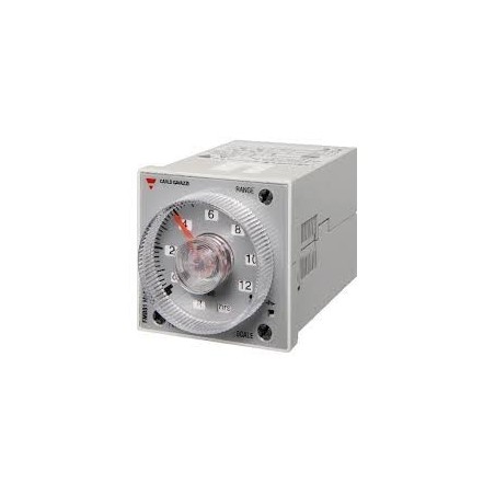 Carlo Gavazzi Timer 11 Pin FAA01DW24