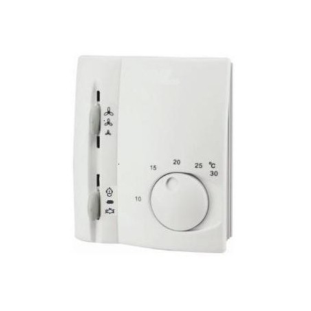 ET042 Wall Mounted A/C Controller