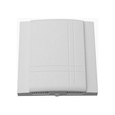 SRC-T1 -WALL MOUNTED INDOOR TEMPERATURE TRANSMITTER - VECTOR CONTROLS