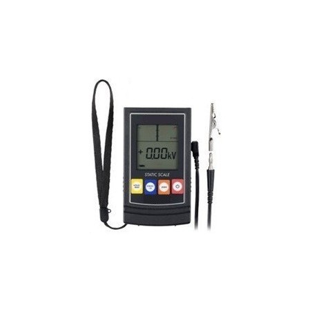 Handheld Electrostatic Meter