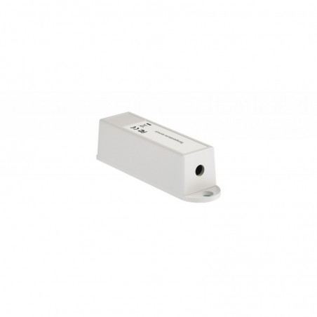 Ethernet Temperature Alarm