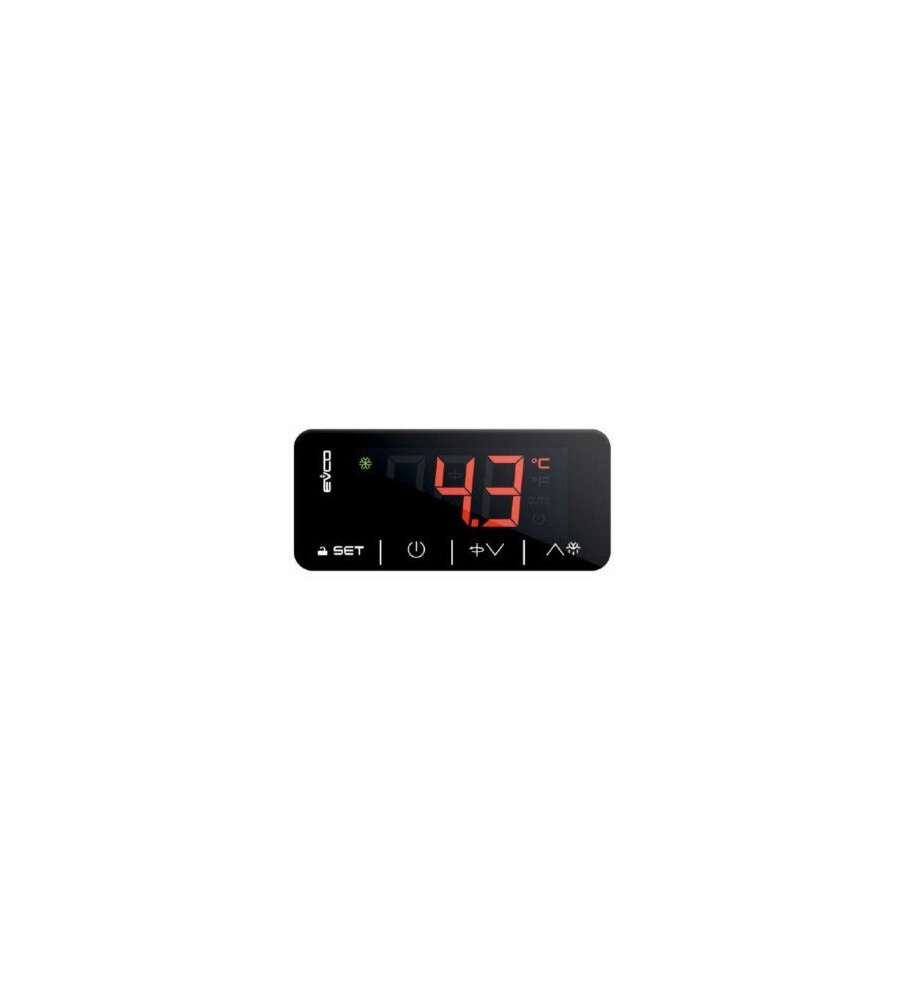 Remote Temperature and Humidity Monitoring Alarm