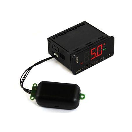 Wi Fi Remote Monitoring Controller